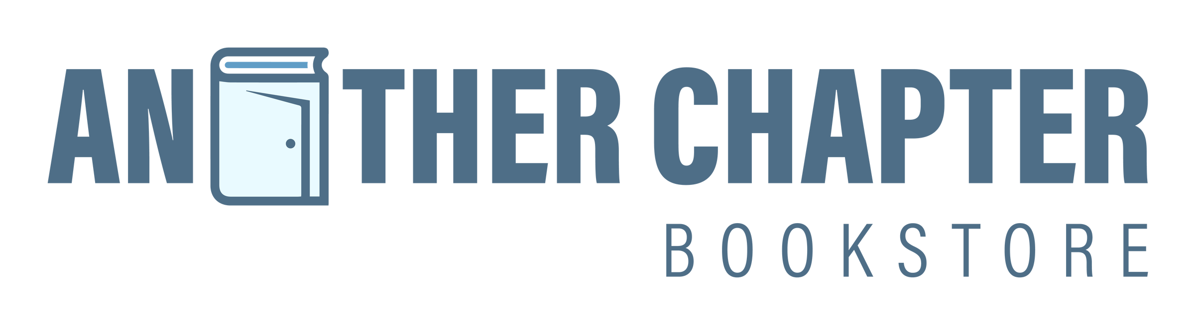 Home | Another Chapter Bookstore